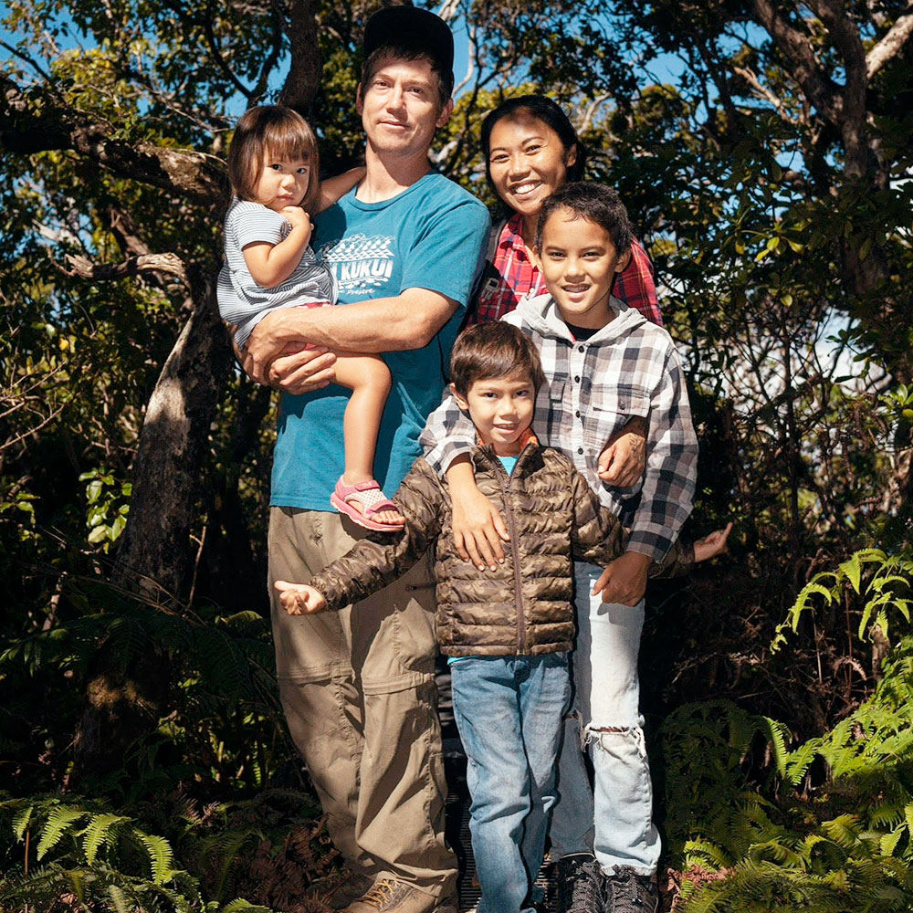 Tekaurinuiotekaupapawaka Kaʻuluku Hideo Tanaka | UVSC Previous Heroes