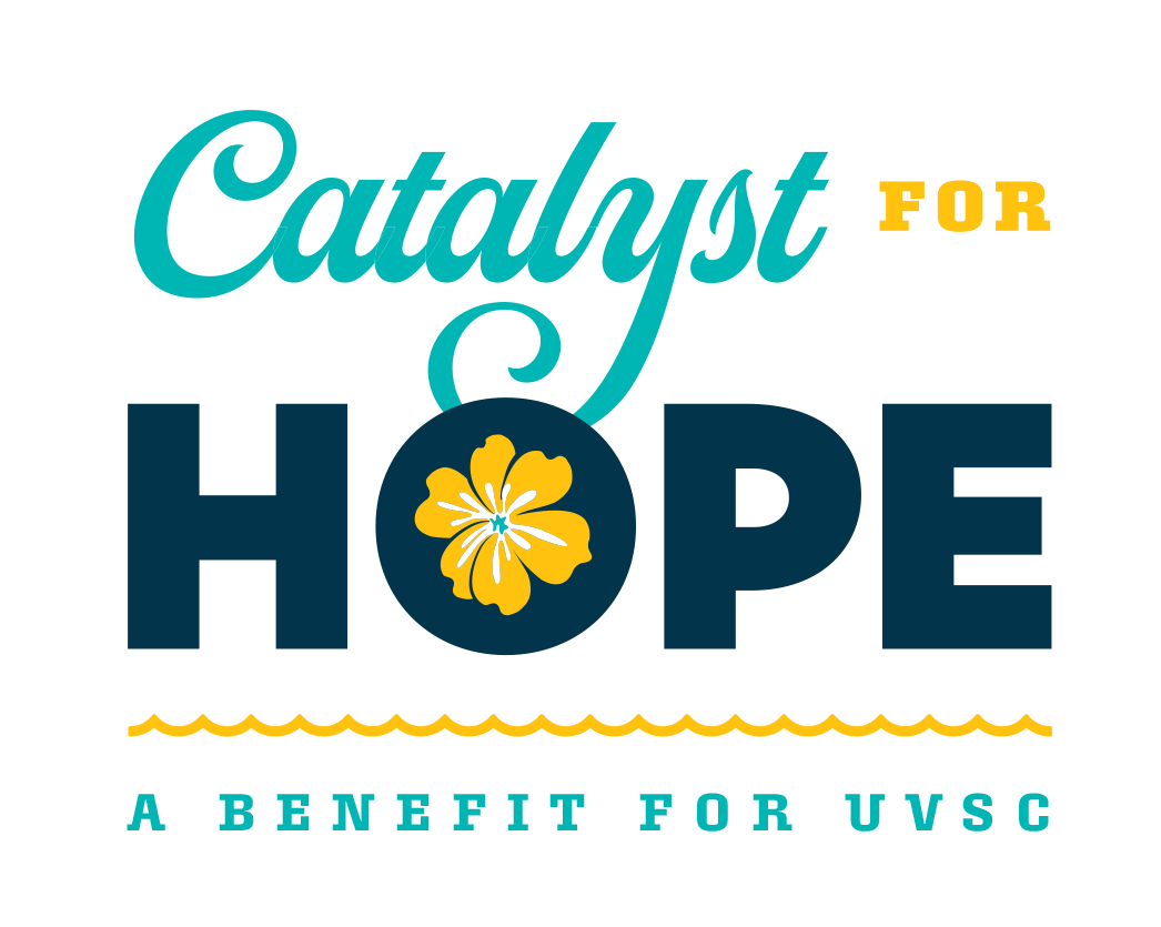 Catalyst for Hope | UVSC